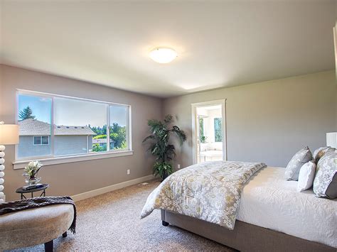 10 Orchards In Kirkland Contemporary Bedroom Seattle By Merit Homes Houzz