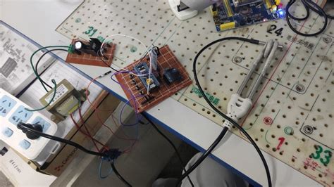 基于STM32的蓝牙PID水温控制程序 STM32 8