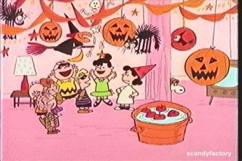 And The Very Best Part Of October Is Celebrating Halloween Because It