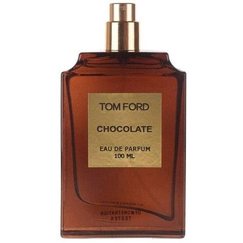 Купить Tom Ford Chocolate / Том Форд Шоколад. Цена оригинала. Москва ...