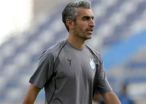 استوری جنجالی همسر مجتبی جباری برای پرسپولیسی‌ها عکس