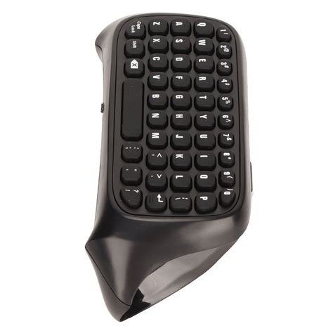 Gamepad Keyboard For Game Controller 24g Wireless Portable Mini