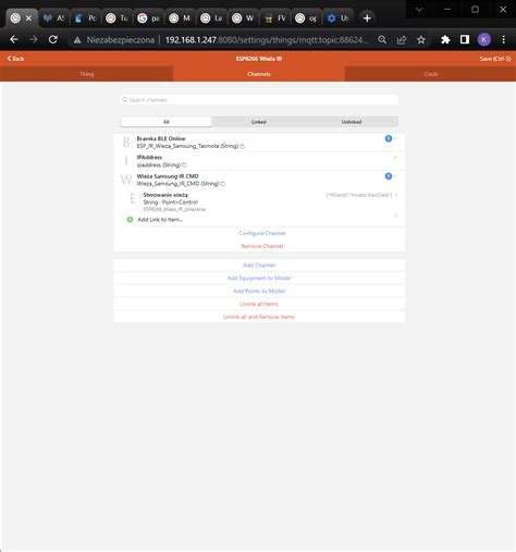 How Use Map File In Mainui Beginners Openhab Community