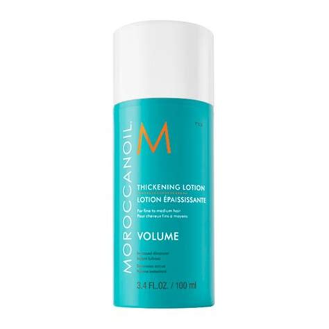 Уплотняющий лосьон Moroccanoil Thickening Lotion ┃ BonVivant