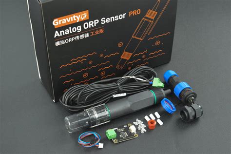 Gravity Analog Orp Sensor Meter Pro Price In Bangladesh