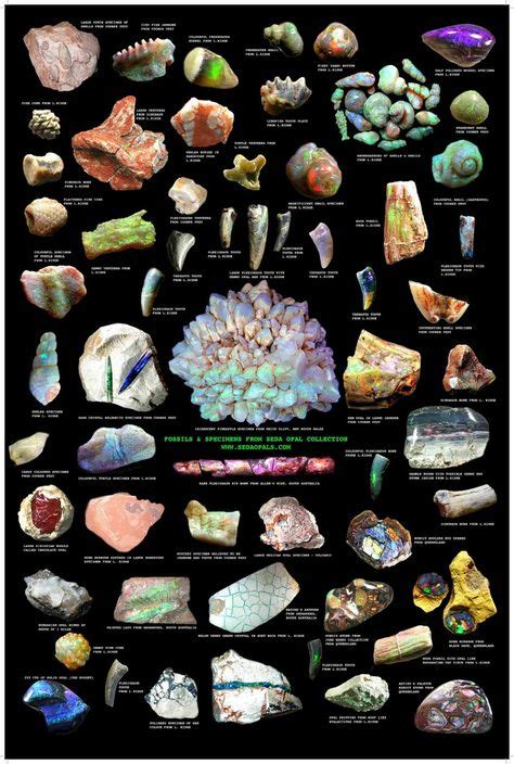 10 Interesting Facts About Geodes Rocks Minerals Gems And Fossils