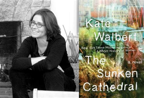 Women Rule Kate Walbert