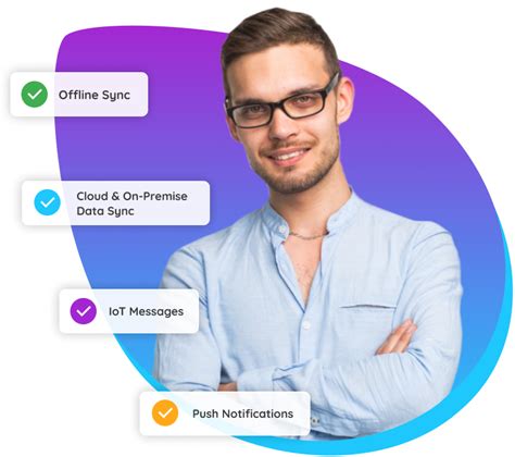 Integrate And Connect Any Database Instant Developer