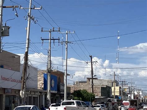 Aprueba CANACO Madero Operativos De CFE Contra Colgados El Siglo De
