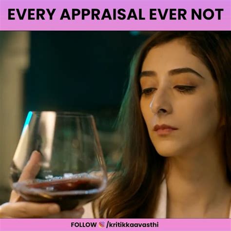 Anjani Kumar Singh R On Linkedin Every Appraisal Ever Not Kritikka