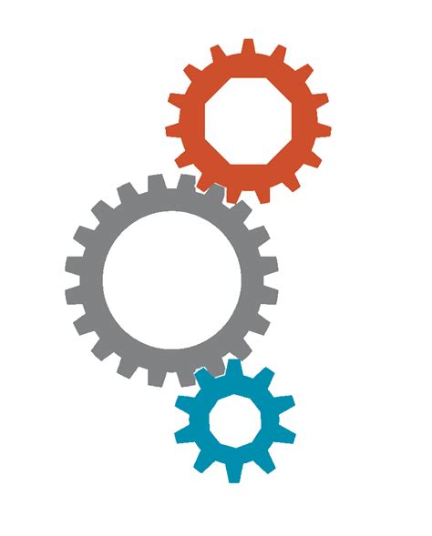 1r5gears