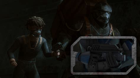 Paths Unknown Trivia Gallery Star Wars The Bad Batch