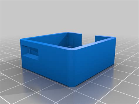 Servo Tester In New Dress By Tritschi Download Free Stl Model