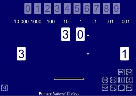 Fractions And Decimals Morethannumbers