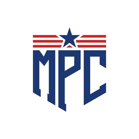 Mpc Logo Vectors And Illustrations For Free Download