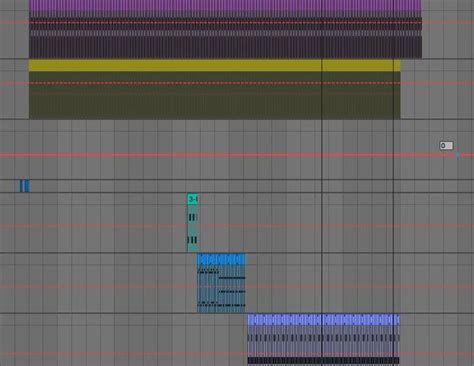How Do I Get Rid Of These Red Lines I Added Them Accidentally No Idea How I Am Unable To Cut