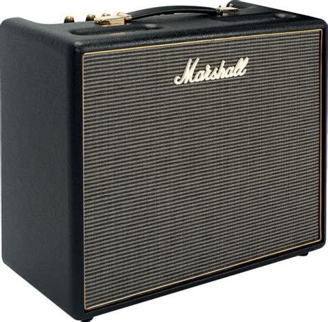 Marshall Origin 20C Combo ampli guitare électrique