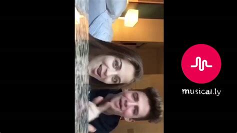 Cute Musically Couples Youtube