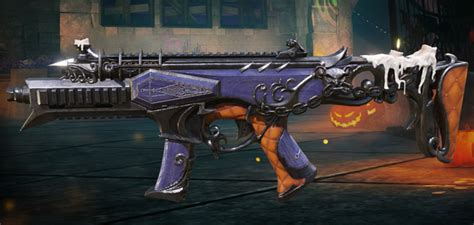 Best Cx 9 Attachments In Cod Mobile Loadout Guide