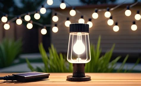 Diy Solar Lights Easy Guide To Make Your Own