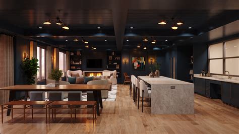 The Devon At Weiss Farm