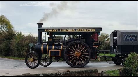Steam Engines YouTube