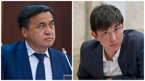 Итоги опроса «Кокулов Vs Иманалиев Кто из них прав Новости из