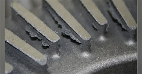 New Coating Additive Concepts For Defect And Residue Free Castings