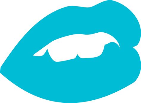 Svg Lips Sexy Gloss Kiss Free Svg Image Icon Svg Silh