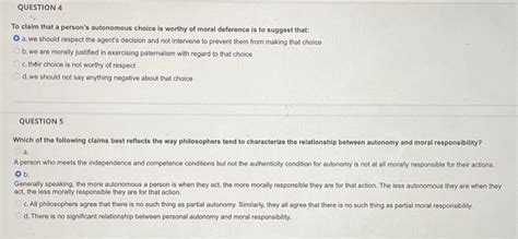 Which Of The Following Is An Example Of A