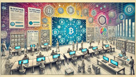 The Revolutionary Impact Of Blockchain On Art Transactions Artificial