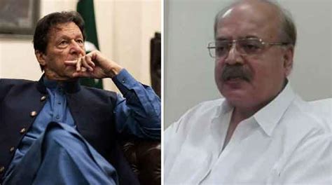 منظور وسان نے عمران خان سے متعلق کل کیا خواب دیکھا تھا؟