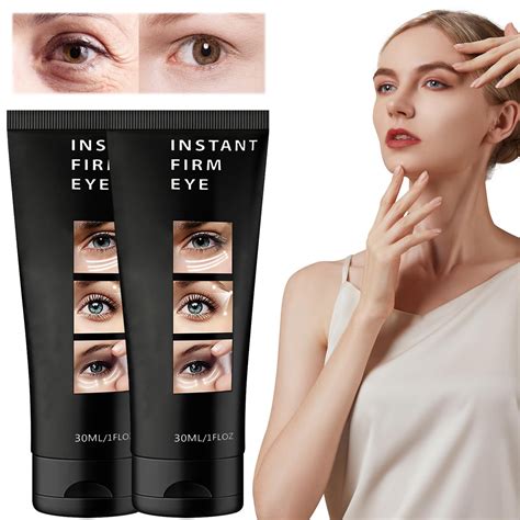 Grenben Berbax Eye Creamnuclei Msf2 Eye Cream Firm Eye Tightener
