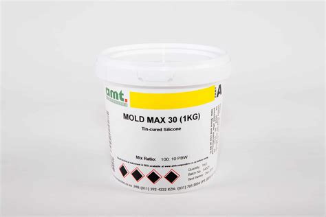 Mold Max™ 30 - AMT Composites