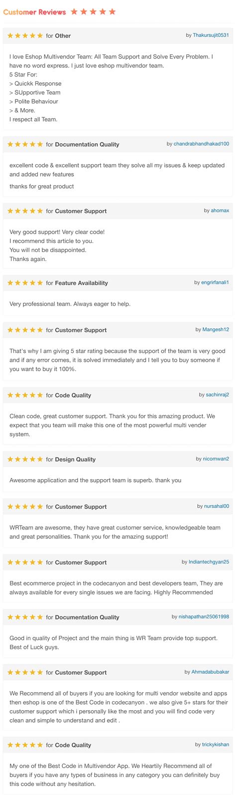 Eshop Multi Vendor Ecommerce App And Ecommerce Vendor Marketplace Flutter App Nullforums
