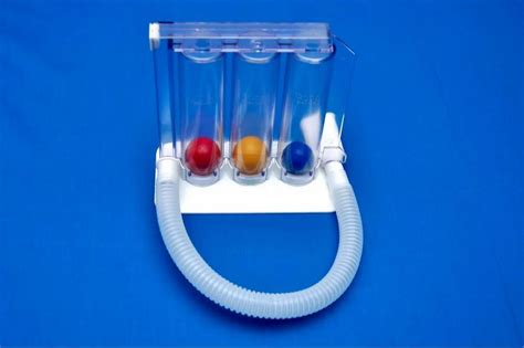 3 Ball Spirometer At ₹ 80 Incentive Spirometer In Modinagar Id