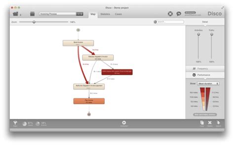 Simplify Complex Process Maps — Process Mining Book 25