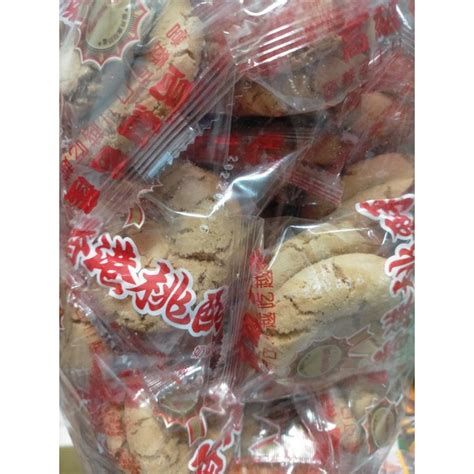 《品軒 》義香珍系列 香港桃酥 黑糖桃酥 丹麥奶酥 250g70元 500g130元 蝦皮購物