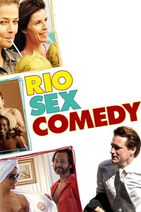 Rio Edy 2010 Posters — The Movie Database Tmdb