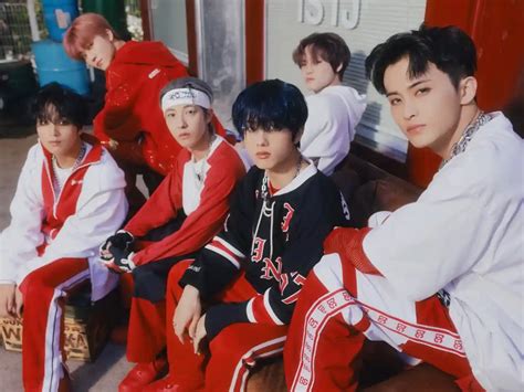 Lirik Lagu Nct Dream Istj Beserta Terjemahannya Menceritakan Tentang