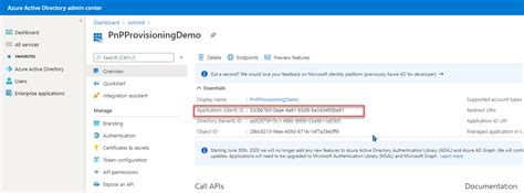 Pnp Powershell V4 Provisioning With Azure Functions V3 And Power