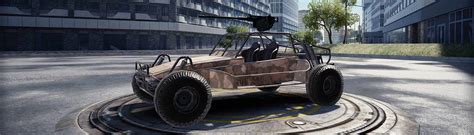 Eastern European Sleeping Area At Hellsplit Arena Nexus Mods And