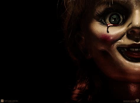 La Macabra Historia Detrás De La Verdadera Muñeca Annabelle