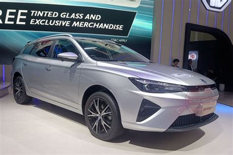 Kapan Harga Mg Es Ev Dan Mg Maxus 9 Keluar