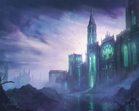 Assassin S Guild By Jcbarquet On DeviantArt