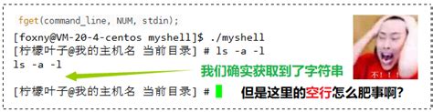 【看表情包学linux】插叙：实现简易的 Shell 通过内建命令实现路径切换 再次理解环境变量如何切换shell定位路径 Csdn博客
