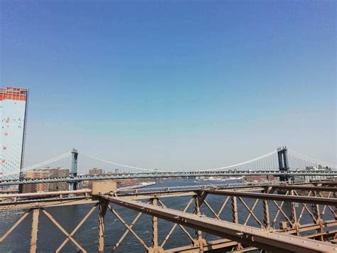 2024布鲁克林大桥公园游玩攻略公园是欣赏布鲁克林大桥非常【去哪儿攻略】
