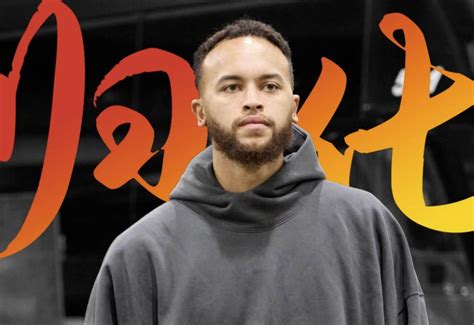 李凯尔空降男篮，首发5人曝光！周鹏被取代，张镇麟周琦配nba巨星 哔哩哔哩