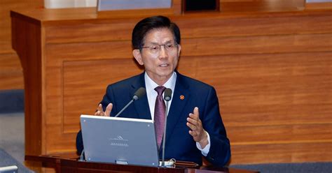 김문수 심우정 자녀 특혜 채용 의혹 필요시 엄정 수사