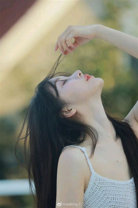 姜貞羽 Khương Trinh Vũ